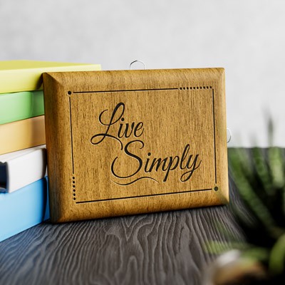 Custom Photo Frames | Personalized Frames Online