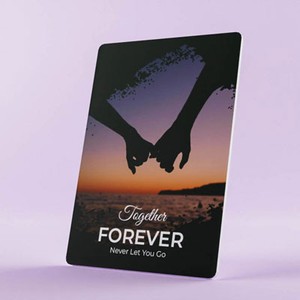 Shop Custom Photo Frame | Photo Plaque | ARC Print