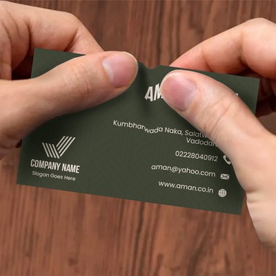 Custom Visiting Card Printing | Business Cards Online | ARC Print