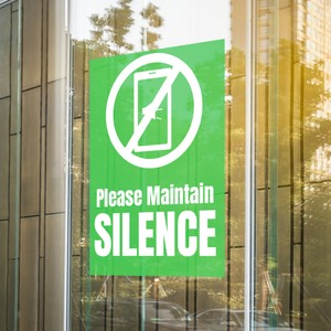 Custom Glass Sticker Printing | Push Pull Stickers Online | ARC Print