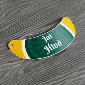 Shop Custom Paper Caps | Paper Cap Printing | ARC Print India