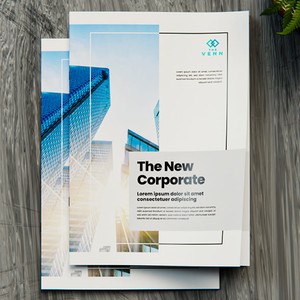 Custom Booklet Printing Online | Personalized Booklets