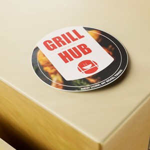 Design and Print Custom Label Online | ARC Print