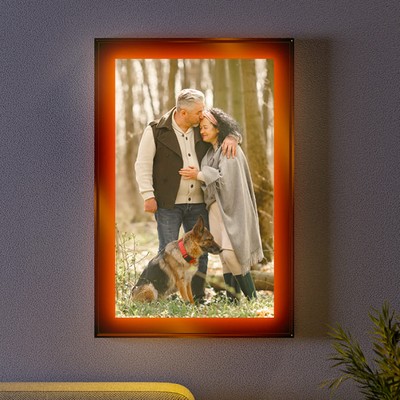 Custom Photo Frames | Personalized Frames Online