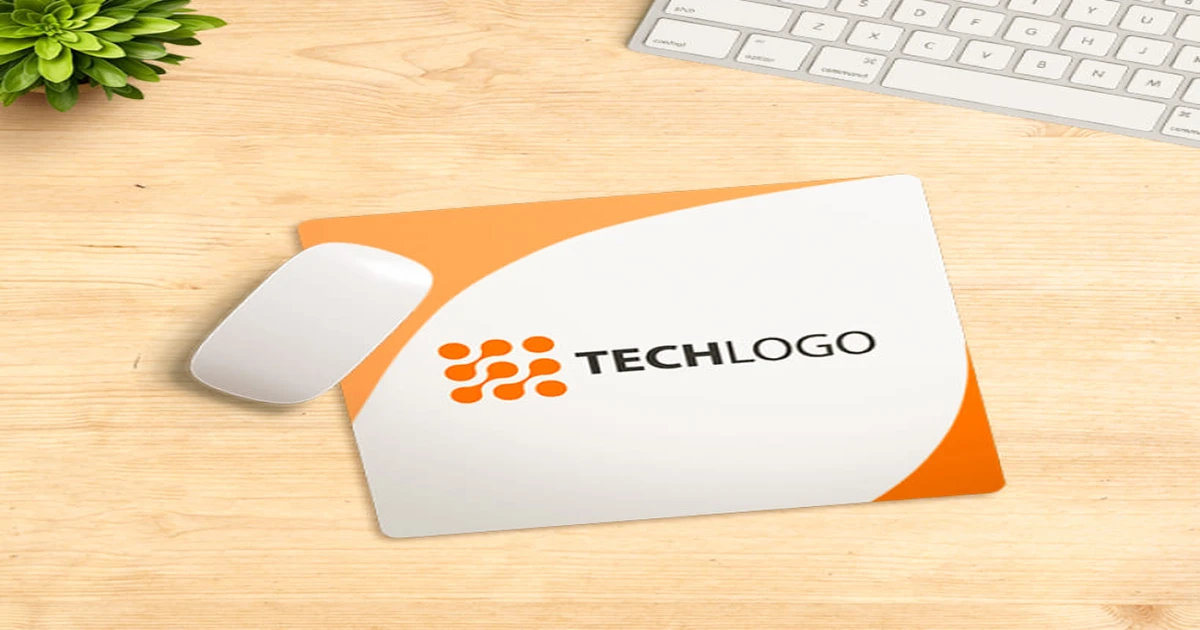 Personalized Mousepad Printing | Custom Mouse Pads Online | ARC Print