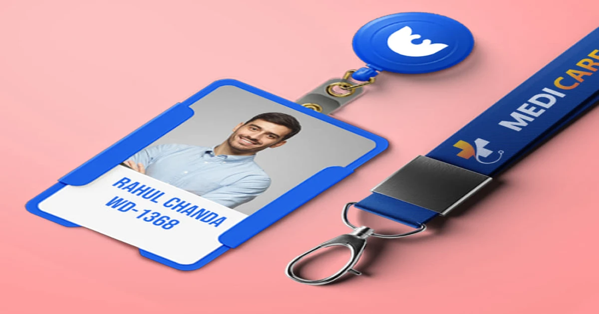 Id Card Accessories | Lanyards Printing | Yoyo Id Card Holder | ARC Print