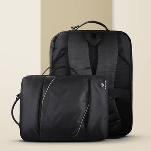 Buy Wayfarer backpacks that transform into overnighter bags online in India