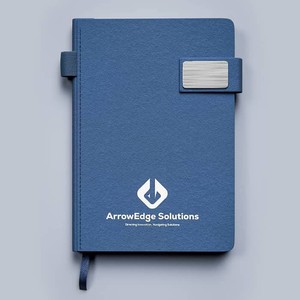 Buy Diary with Magnetic Lock Online at ARC Print