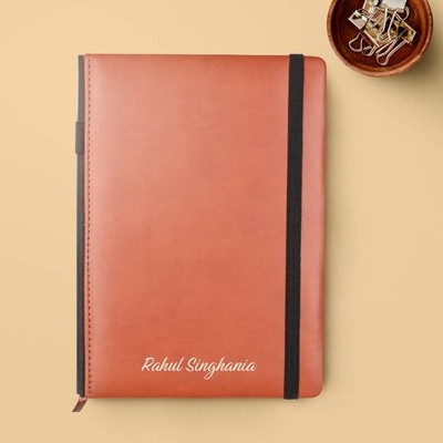 Print Diary Notebook Online | Personalised Diary Notebook with Photo ...