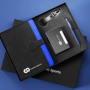 Buy New Hire Swag Box Online at ARC Print | Stylish Employee Welcome Kits
