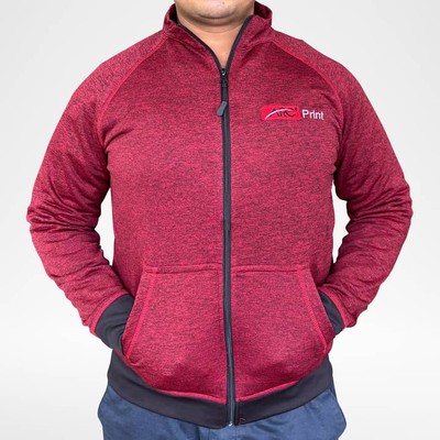 Custom Winter Jackets | Customised Winter Wear for Men and Women | ARC ...