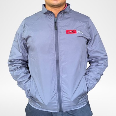 Custom Winter Jackets | Customised Winter Wear for Men and Women | ARC ...