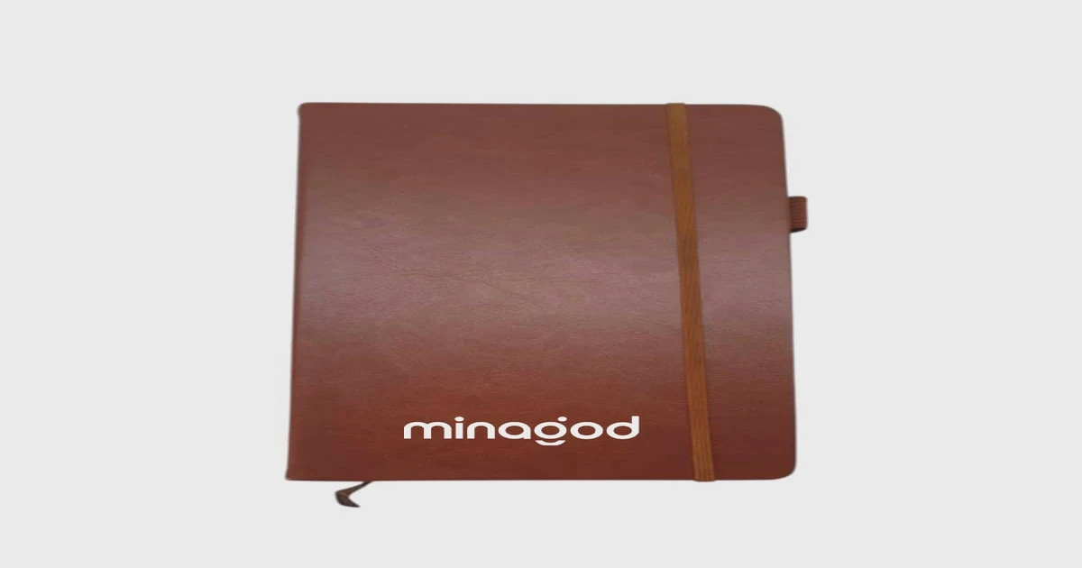 Premium Office Diary for Corporate Gifting | ARC Print
