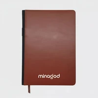 Signature Diary 2026 – Premium Stylish Diary for Office use & Gifting