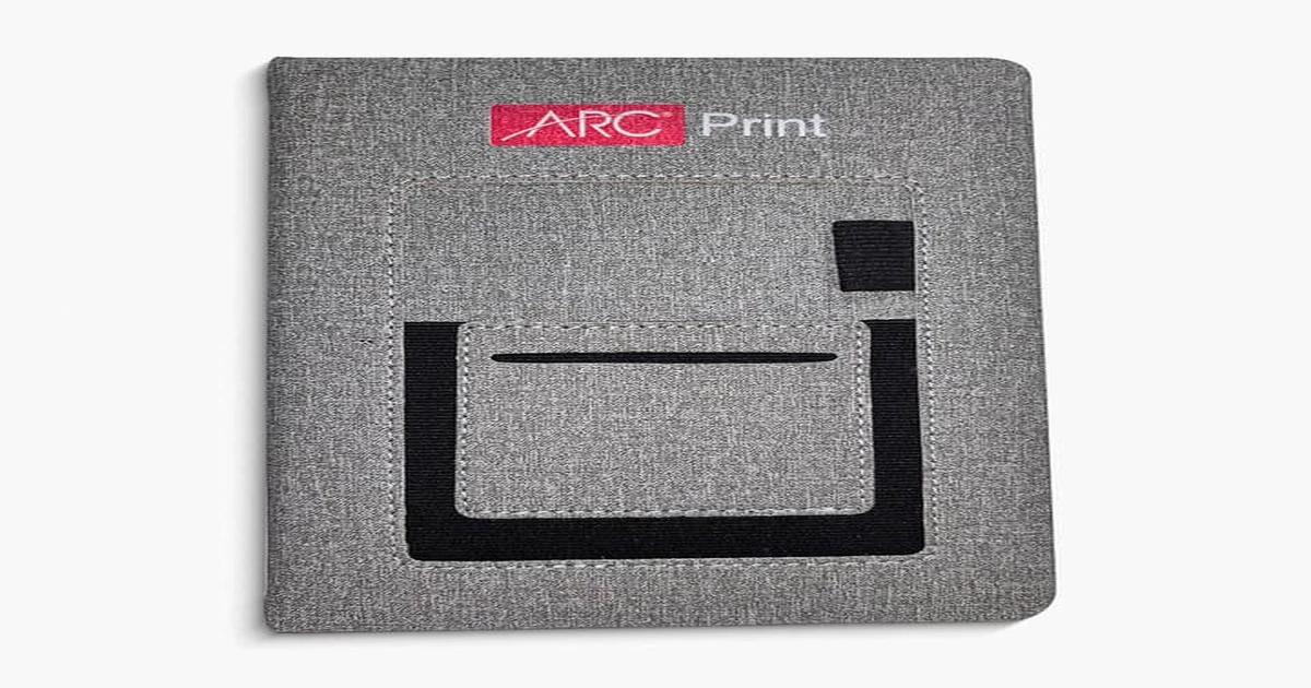 Buy Business Diary with Card Pocket | Professional Diary | ARC Print