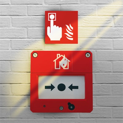 Print Safety Signage Online | ARC Print India