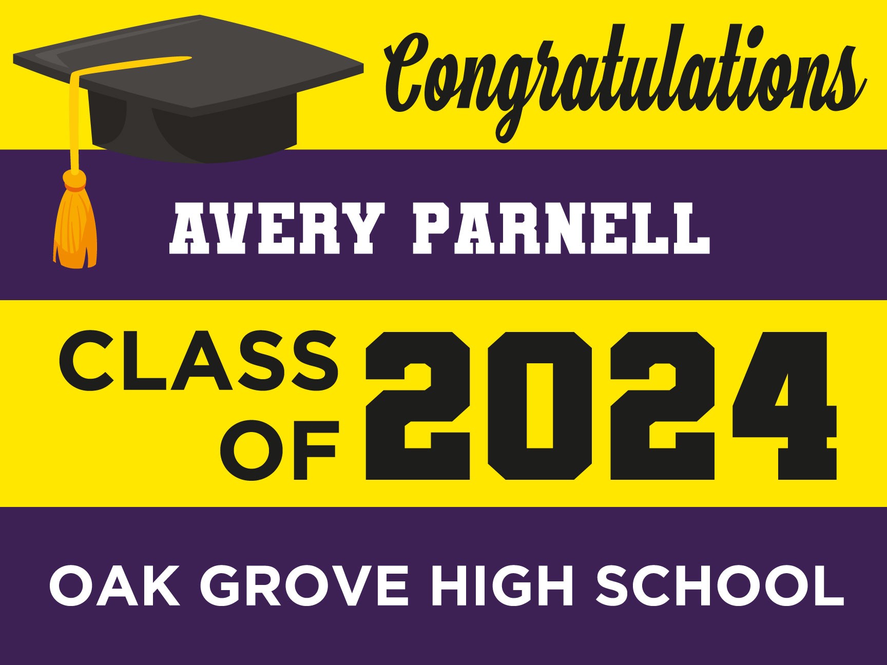 ARC Print | Transform Your Space with Banners, Custom Posters & Yard Signs