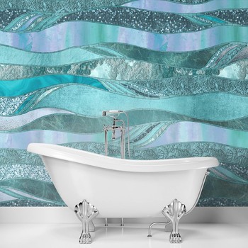 Best Printed Textured Wall Decals | Wall Decals for Living Room | ARC Print